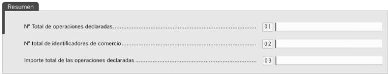 Modelo 170: ¿Qué es? ¿Cómo Rellenarlo? ️ Guía 2022
