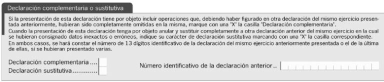 Modelo 170: ¿Qué es? ¿Cómo Rellenarlo? ️ Guía 2022