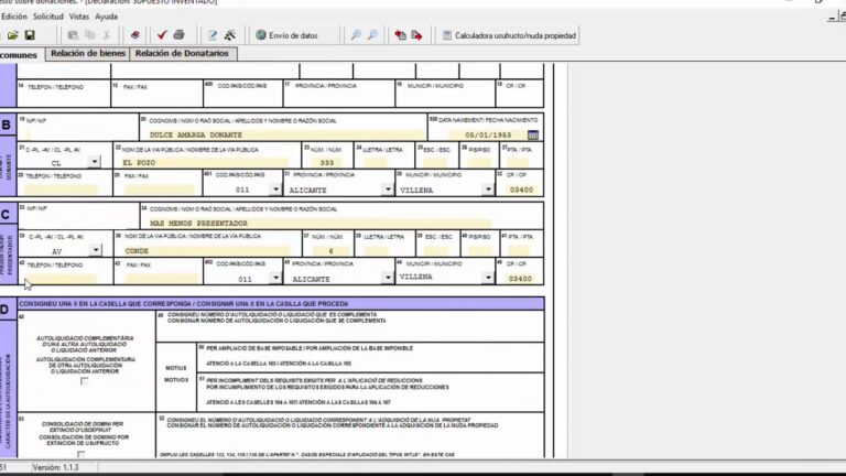 Guía completa sobre el número de soporte del DNI | Actualizado octubre 2025
