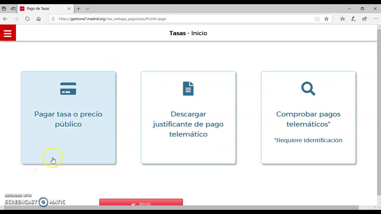 Guía para pagar la tasa modelo 030: todo lo que necesitas saber ...