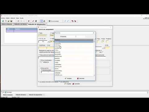 Guía completa del modelo 660 en Andalucía | Actualizado diciembre 2025
